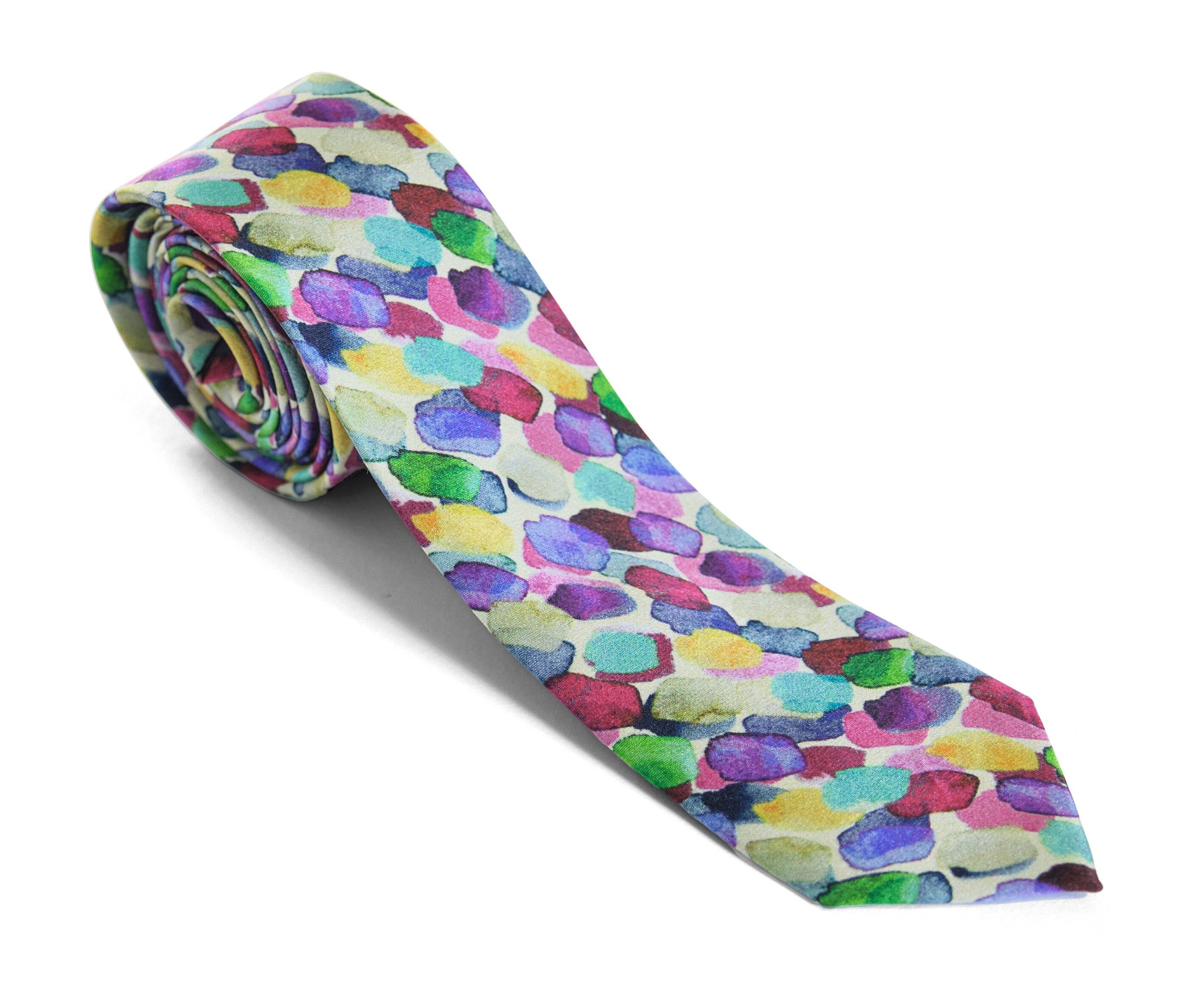 Silk Ties – Pattern Passion